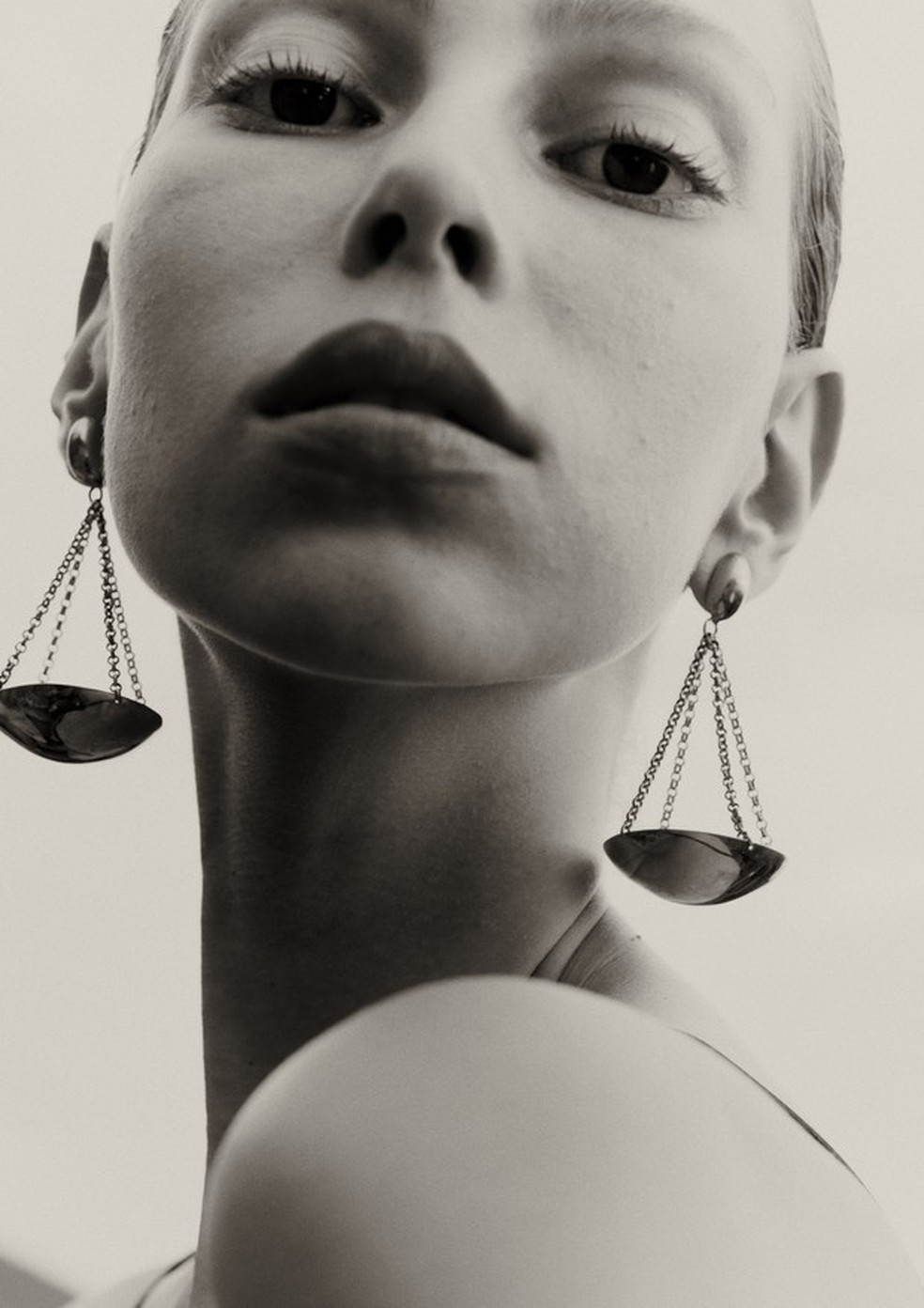 Vanda Jacintho inaugura sua primeira loja