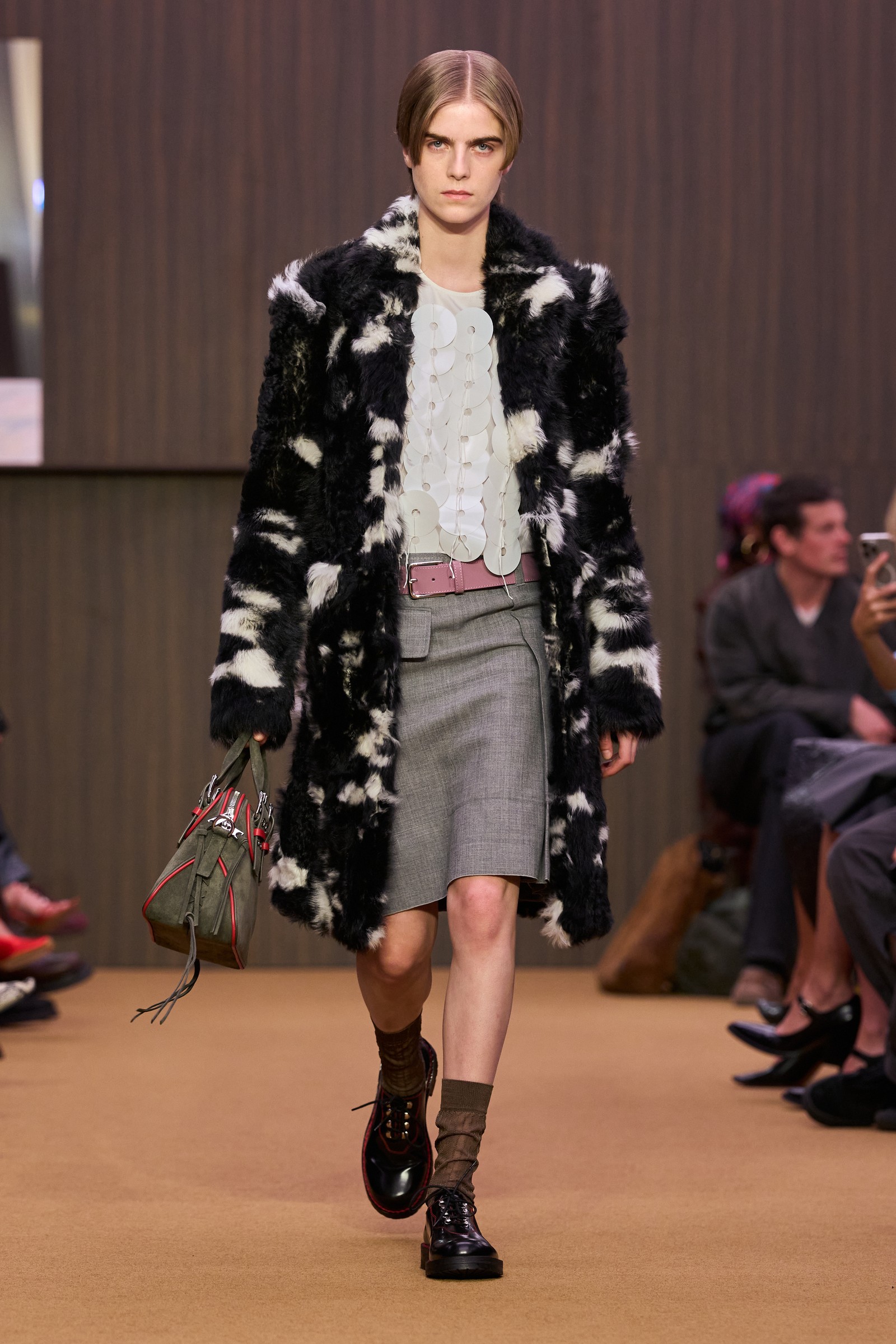 Marni | Milão | Inverno 2026