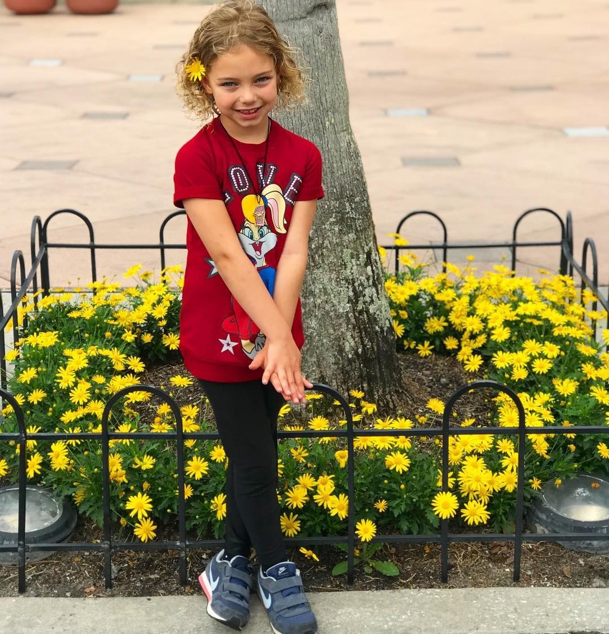 Sheilla Mello posta foto da filha e fãs se surpreendem com a semelhança ...