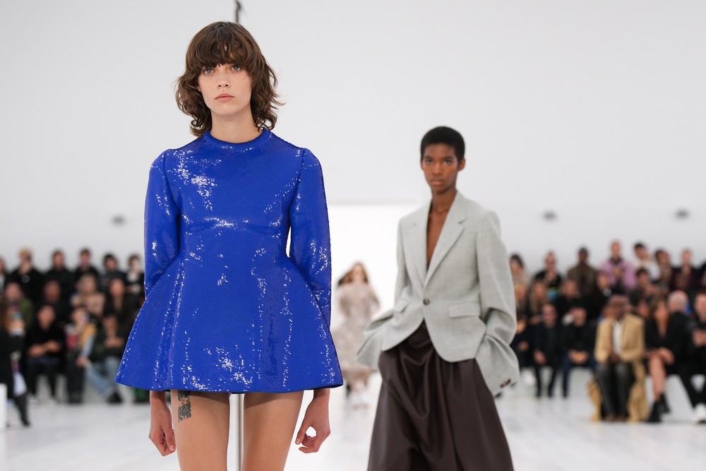 Loewe | Paris | Verão 2025