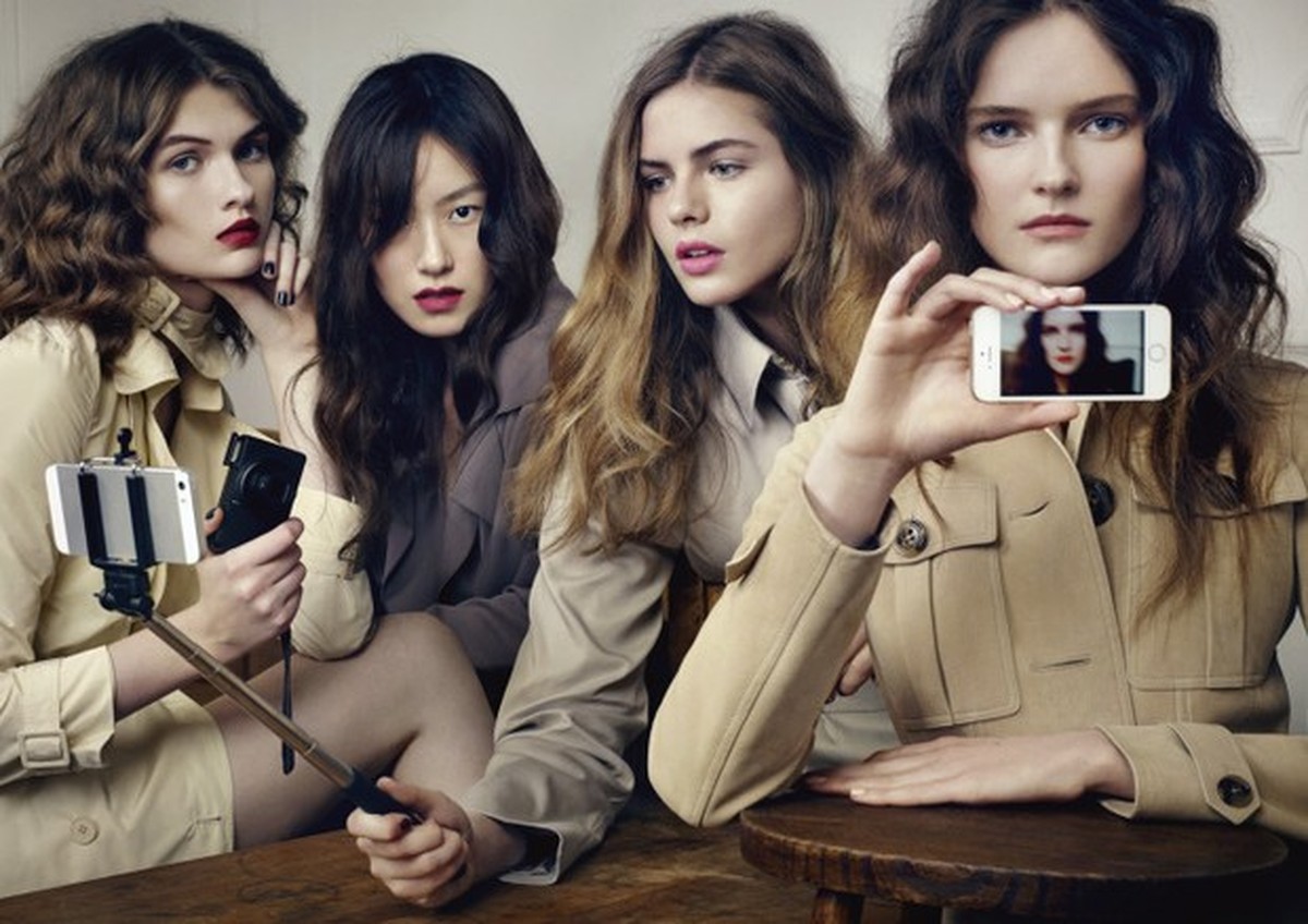 A editora digital da Vogue entrega seus apps preferidos