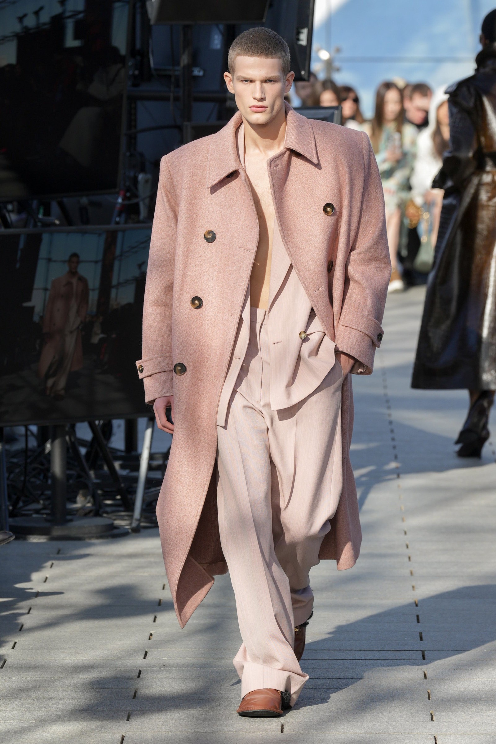 Stella McCartney | Paris | Inverno 2024