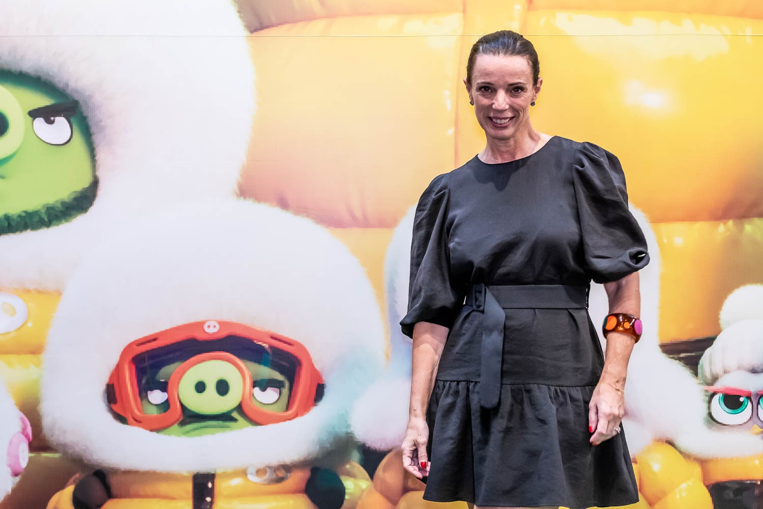 Confira o que rolou na 2ª edição do Bailinho da Vogue