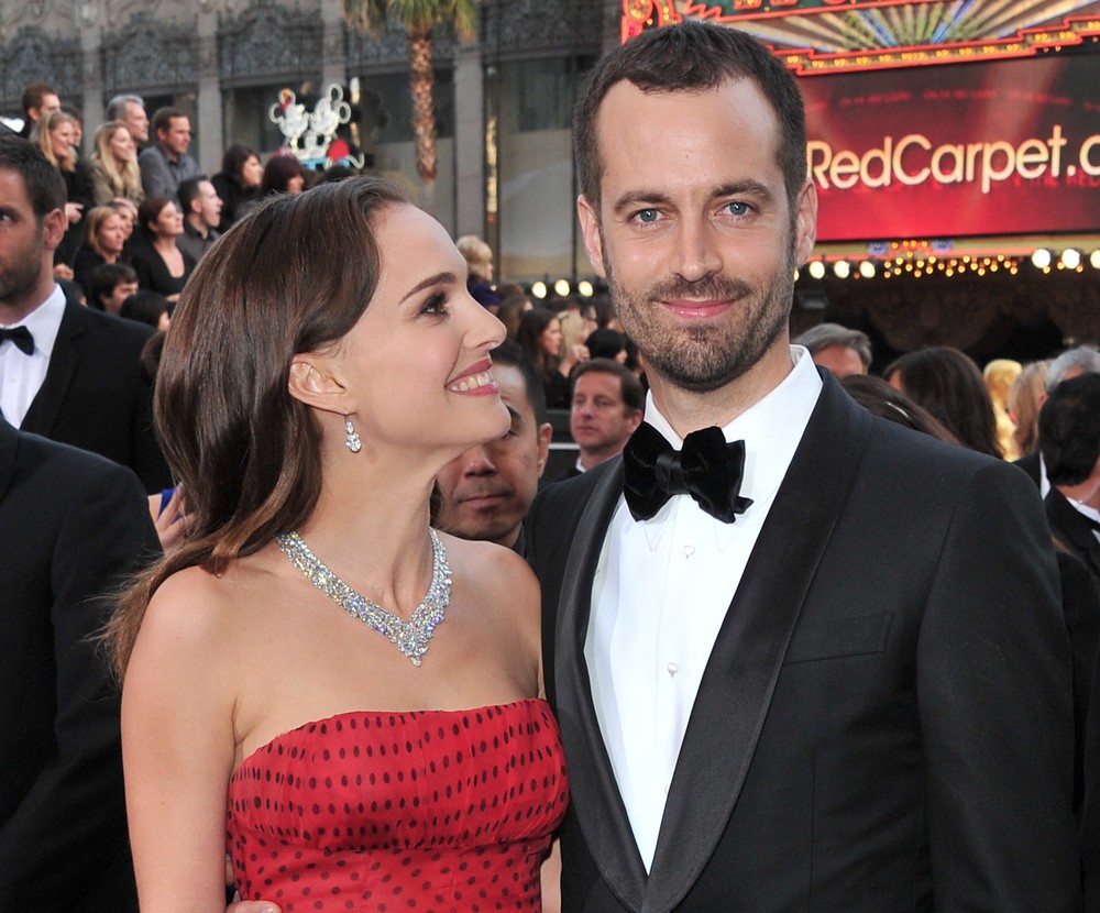 Natalie Portman compartilha como é viver em Paris: “A privacidade aqui ...