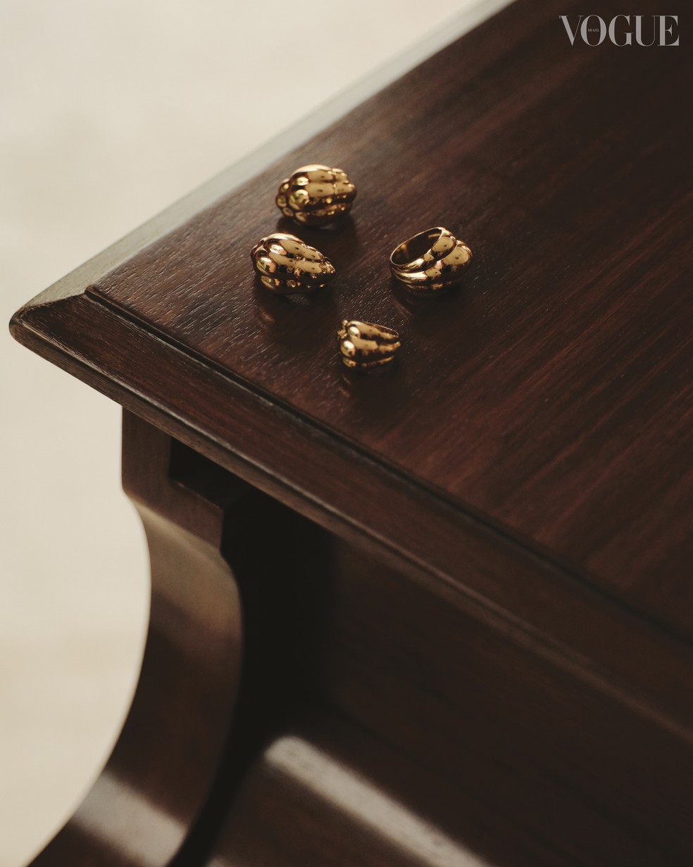 Naturalmente elegante: Antonia Frering se reinventa com videos sobre ...