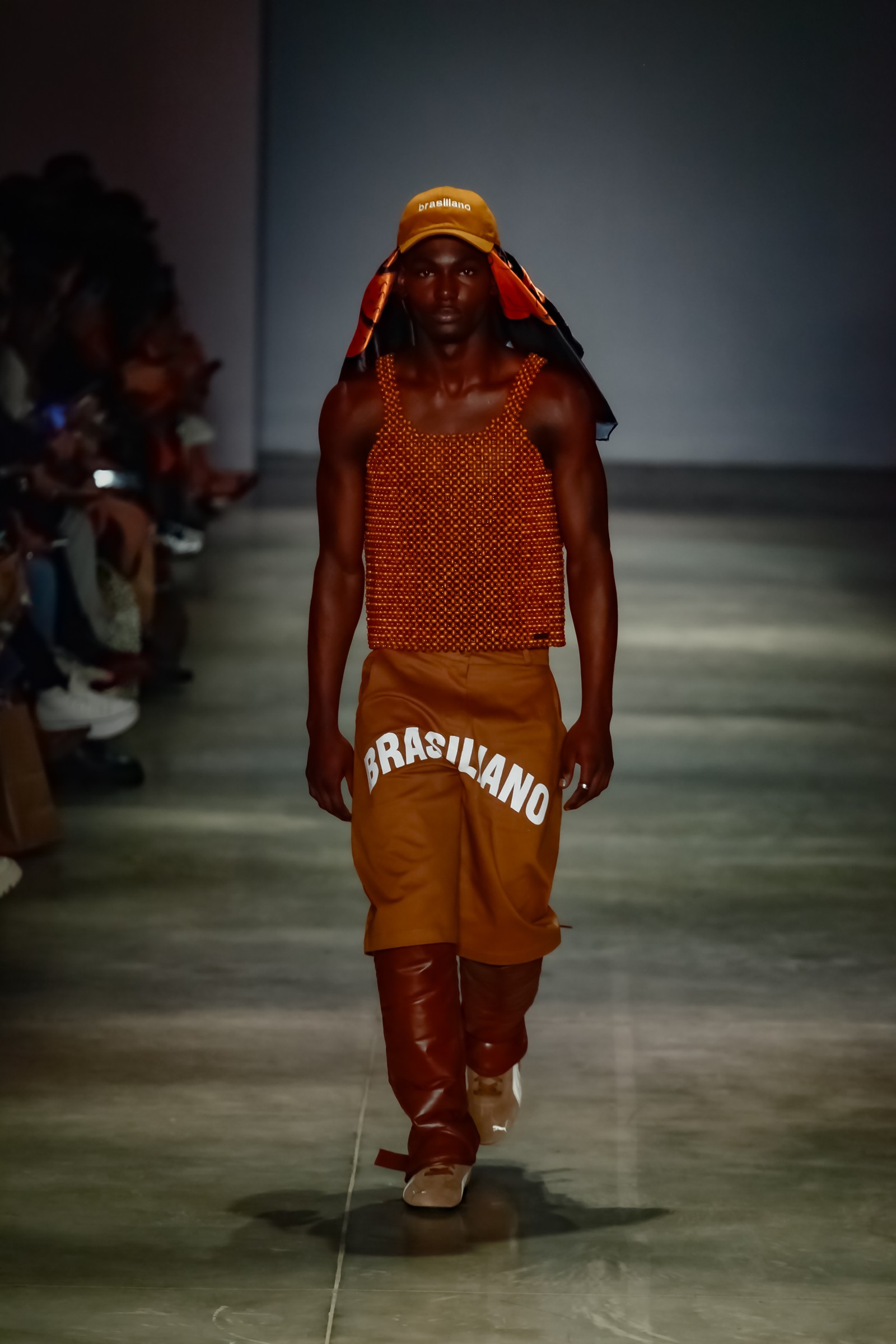 Dendezeiro | SPFW N58