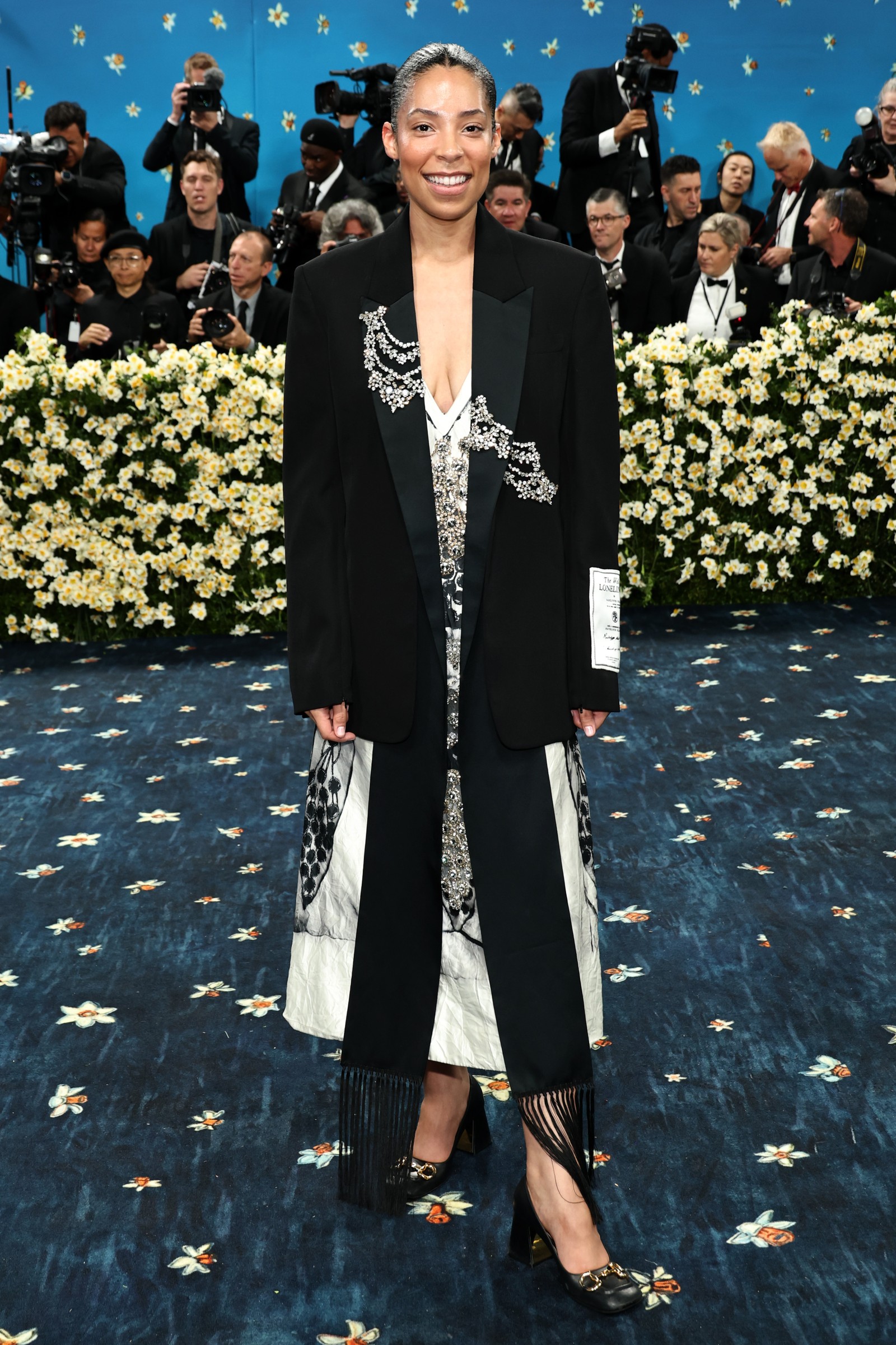 Tudo o que você precisa saber sobre o Met Gala 2026