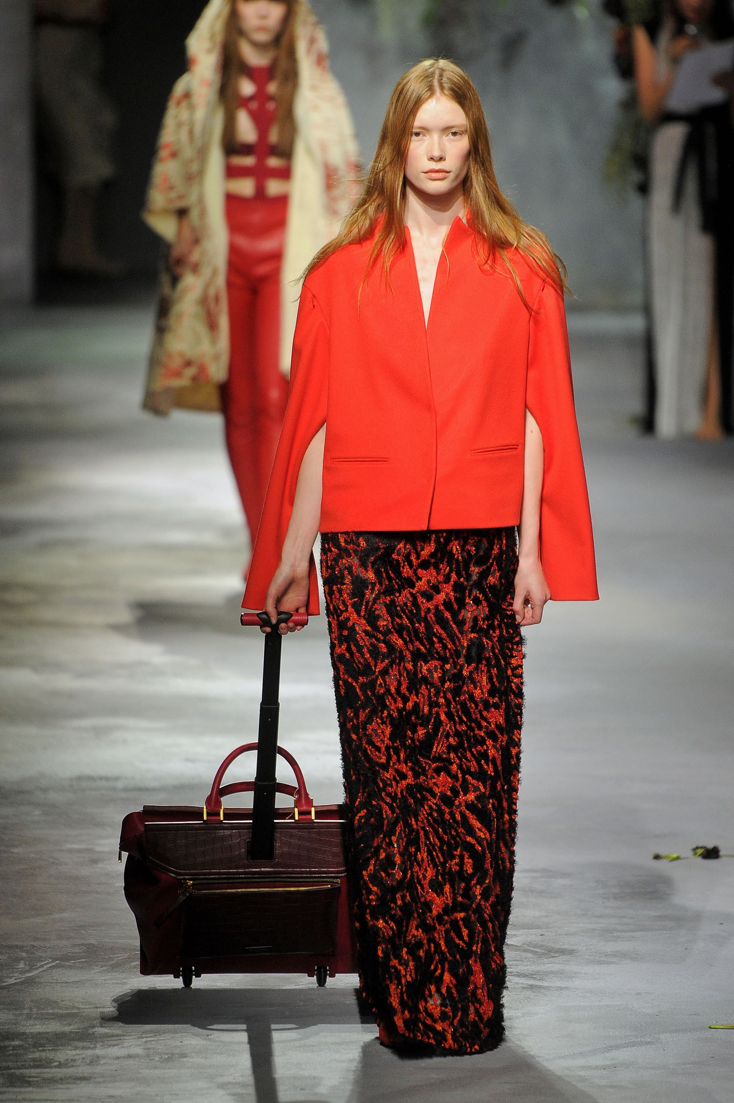 Vionnet | Paris | Inverno 2016