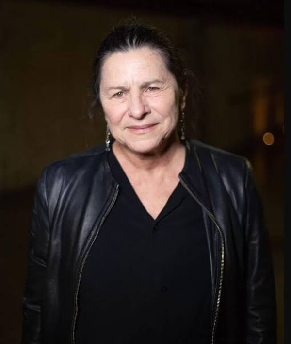Denise Weinberg: “Aos 70, meus desejos são mais interessantes que aos 30”