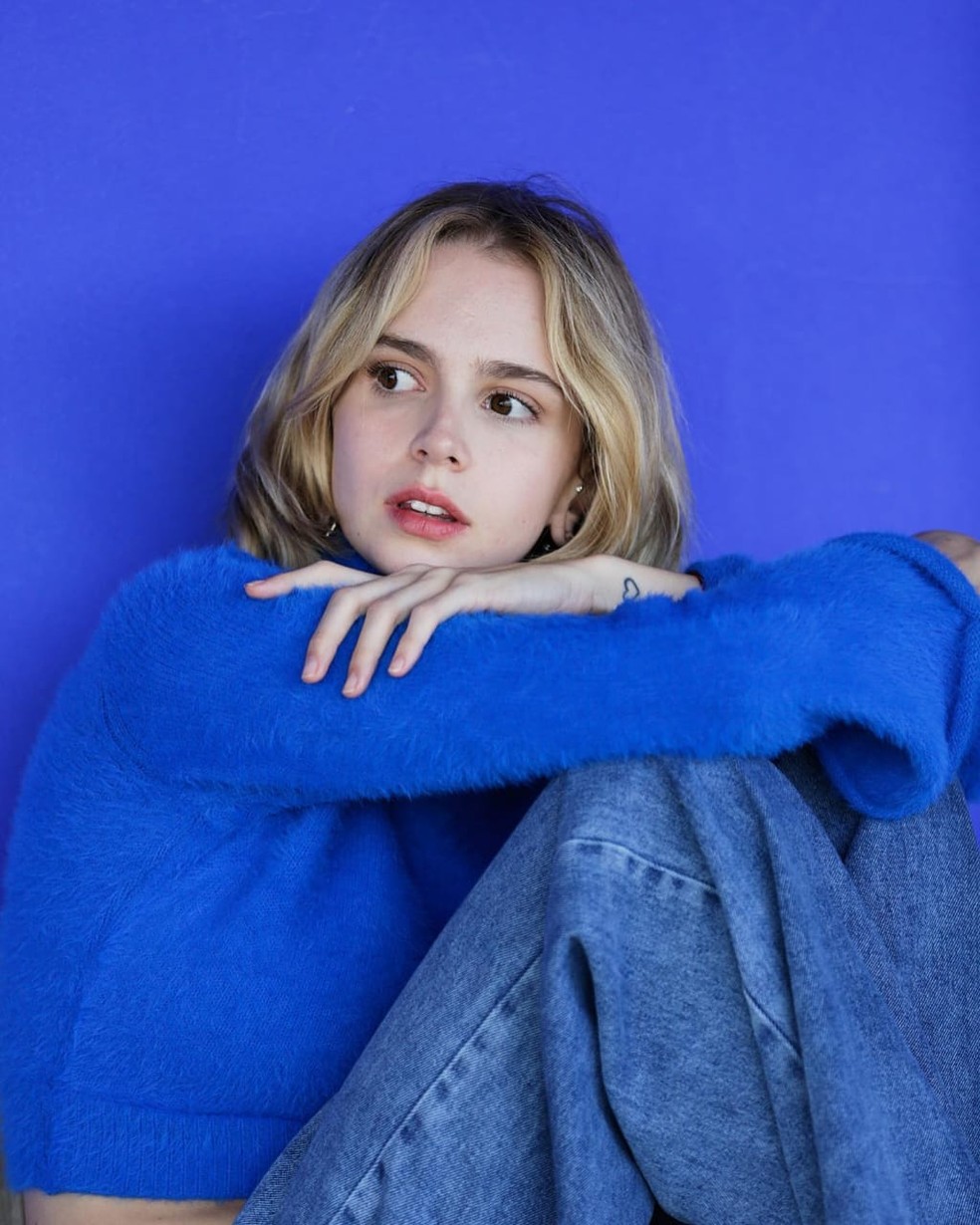 Isa Scherer exibe ensaio encantador com os filhos, Mel e Bento