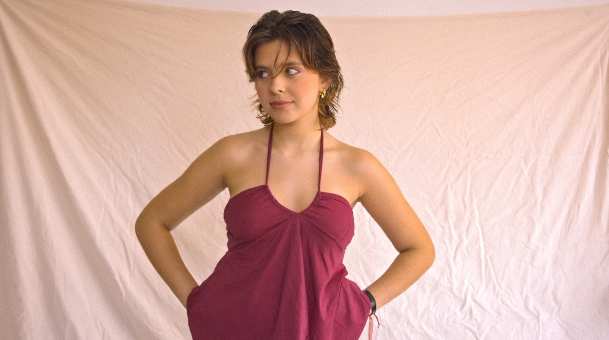 Flor Gil lança “Cinema Love”: 'Uma trilha sonora da minha vida'