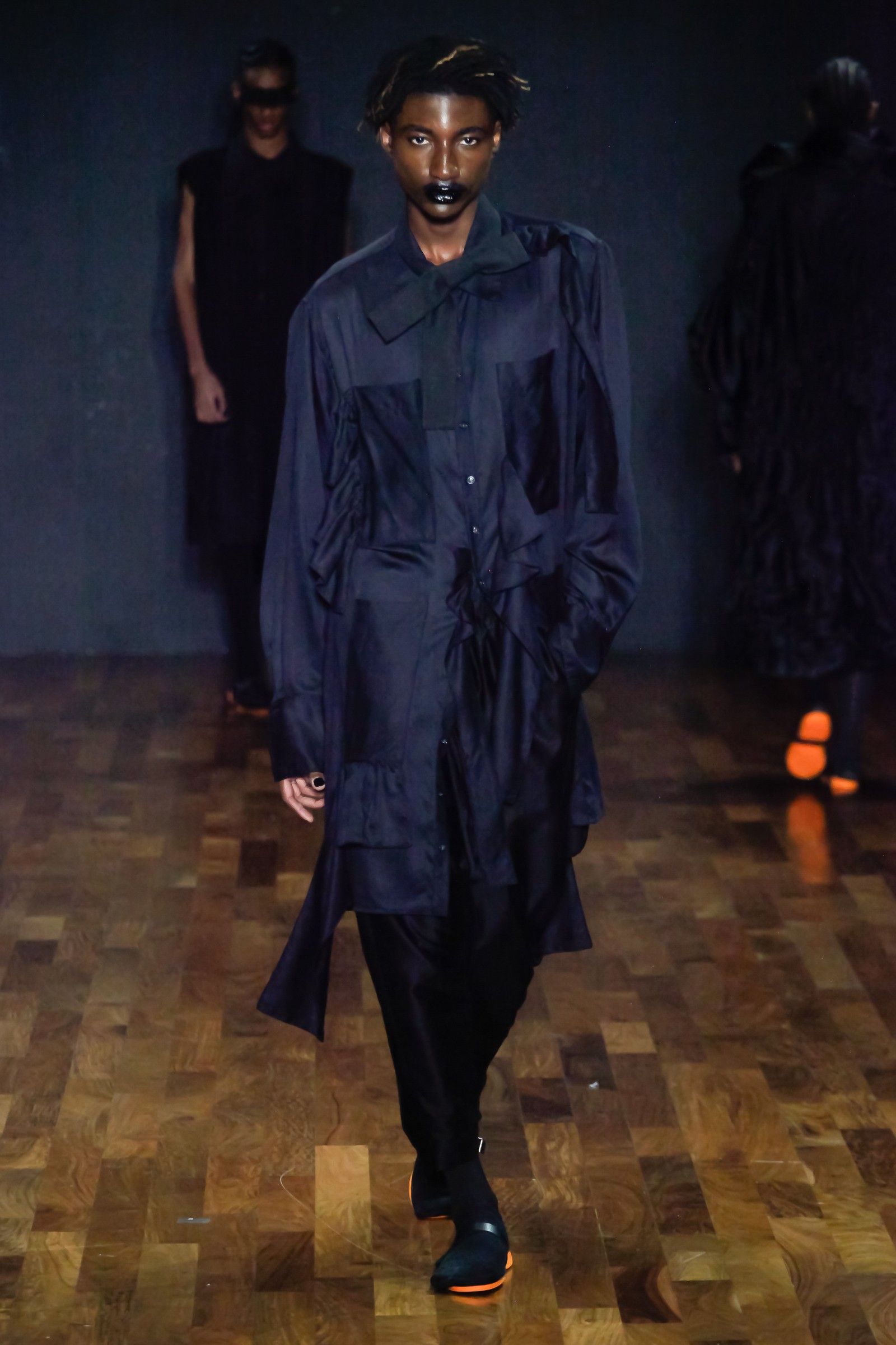 Leandro Castro | SPFW N59