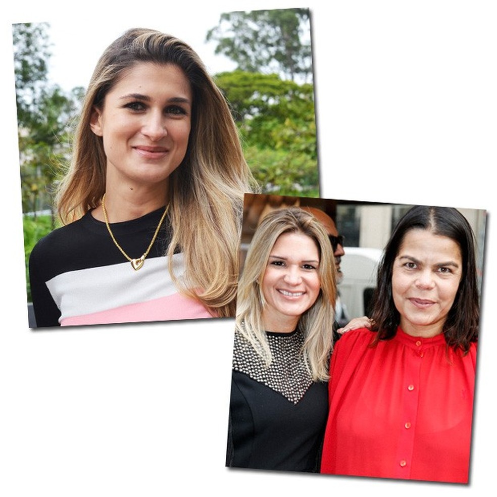 Dona Santa Fashion Tour: a quinta-feira de Barbara Leão de Moura em Paris