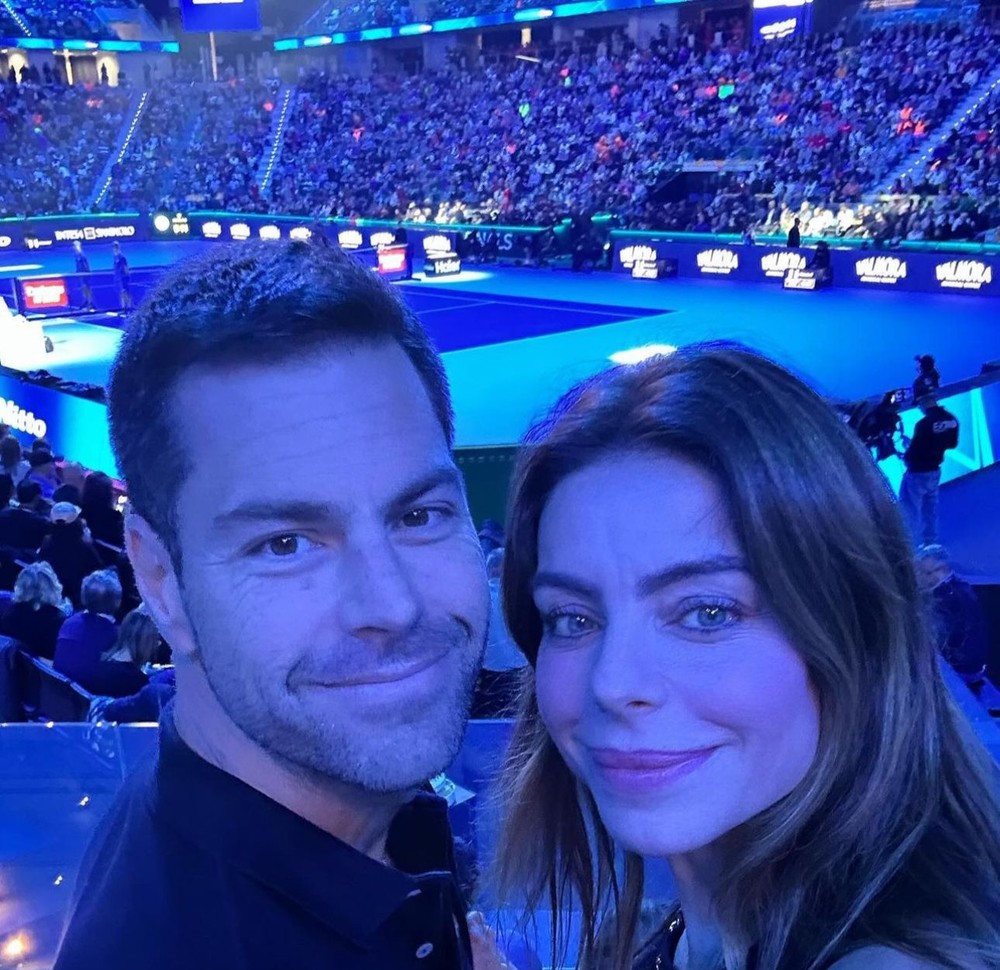 Daniella Cicarelli abre álbum de viagem à Itália com o marido