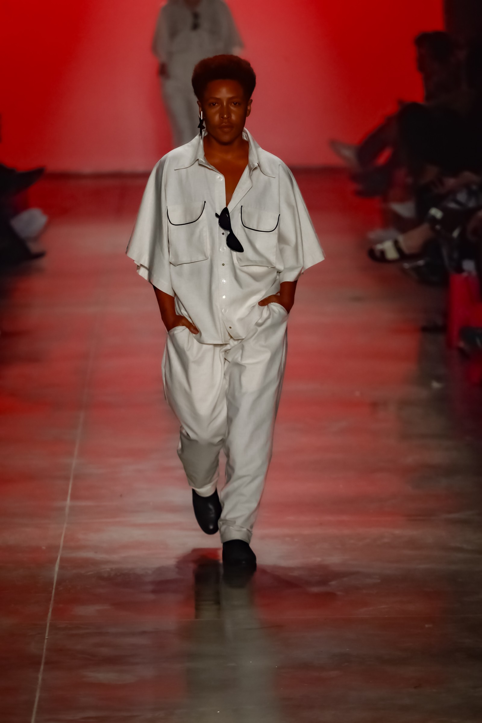Isaac Silva | SPFW N58