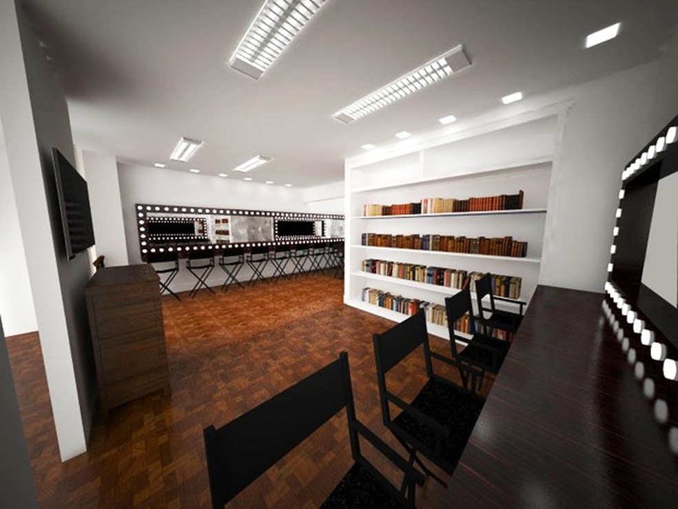 Casa nova: Liceu de Maquiagem abre as portas em Higienópolis