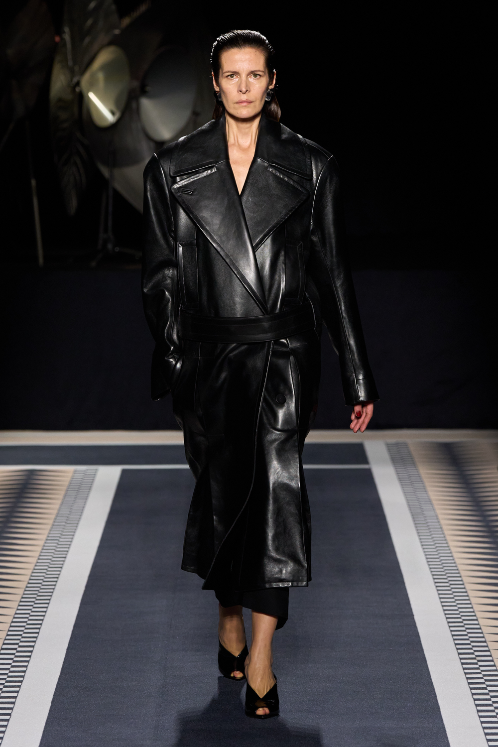 10 destaques da estreia de Peter Copping na Lanvin