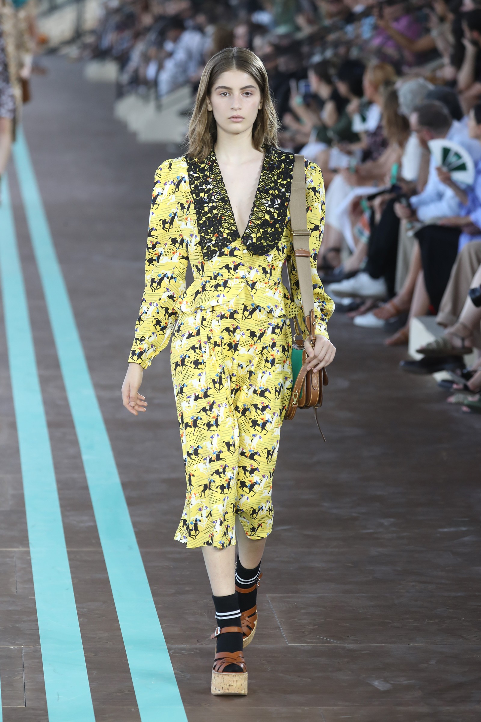 MIU MIU | RESORT 2020
