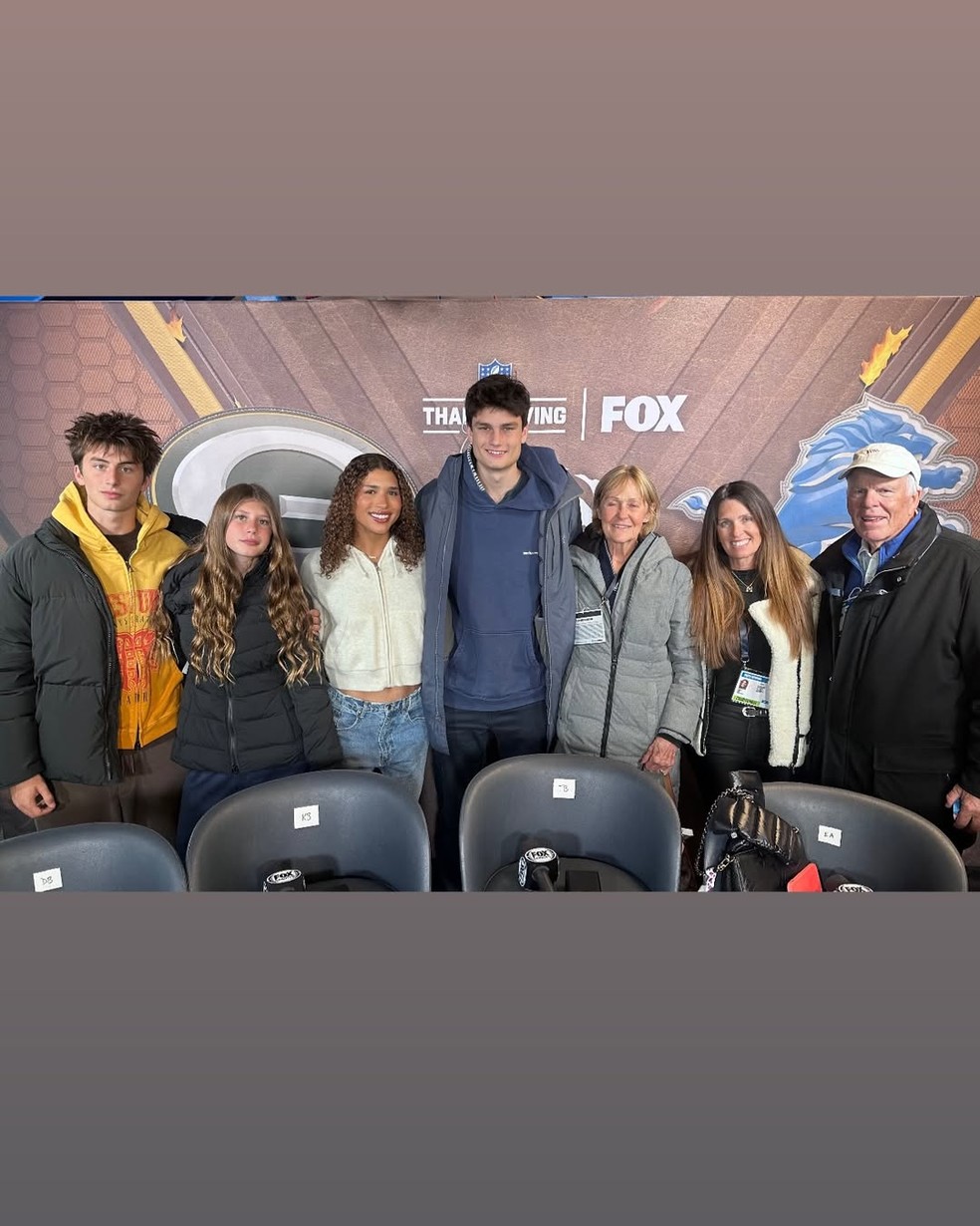 Tom Brady diz viver fase intensa de trabalho e revela não ter tempo ...