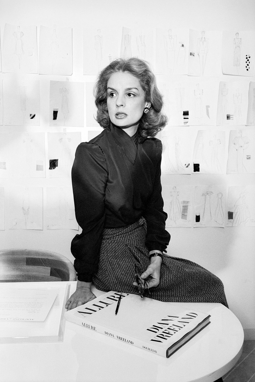 5 sapatos clássicos de Carolina Herrera que nunca saem de moda