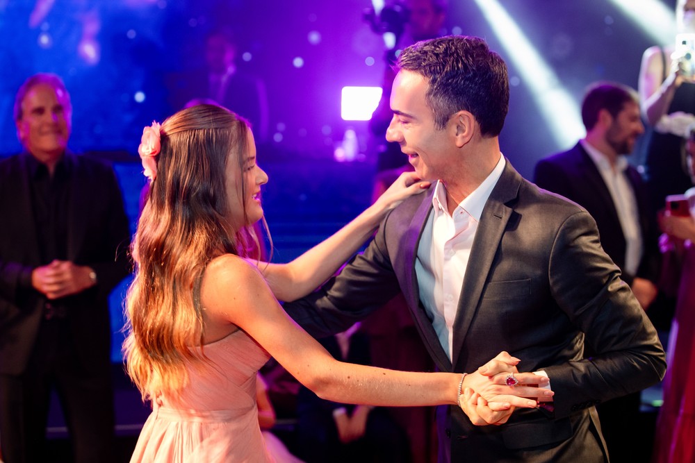 Por dentro da festa: fotos inéditas do aniversário de Rafa Justus