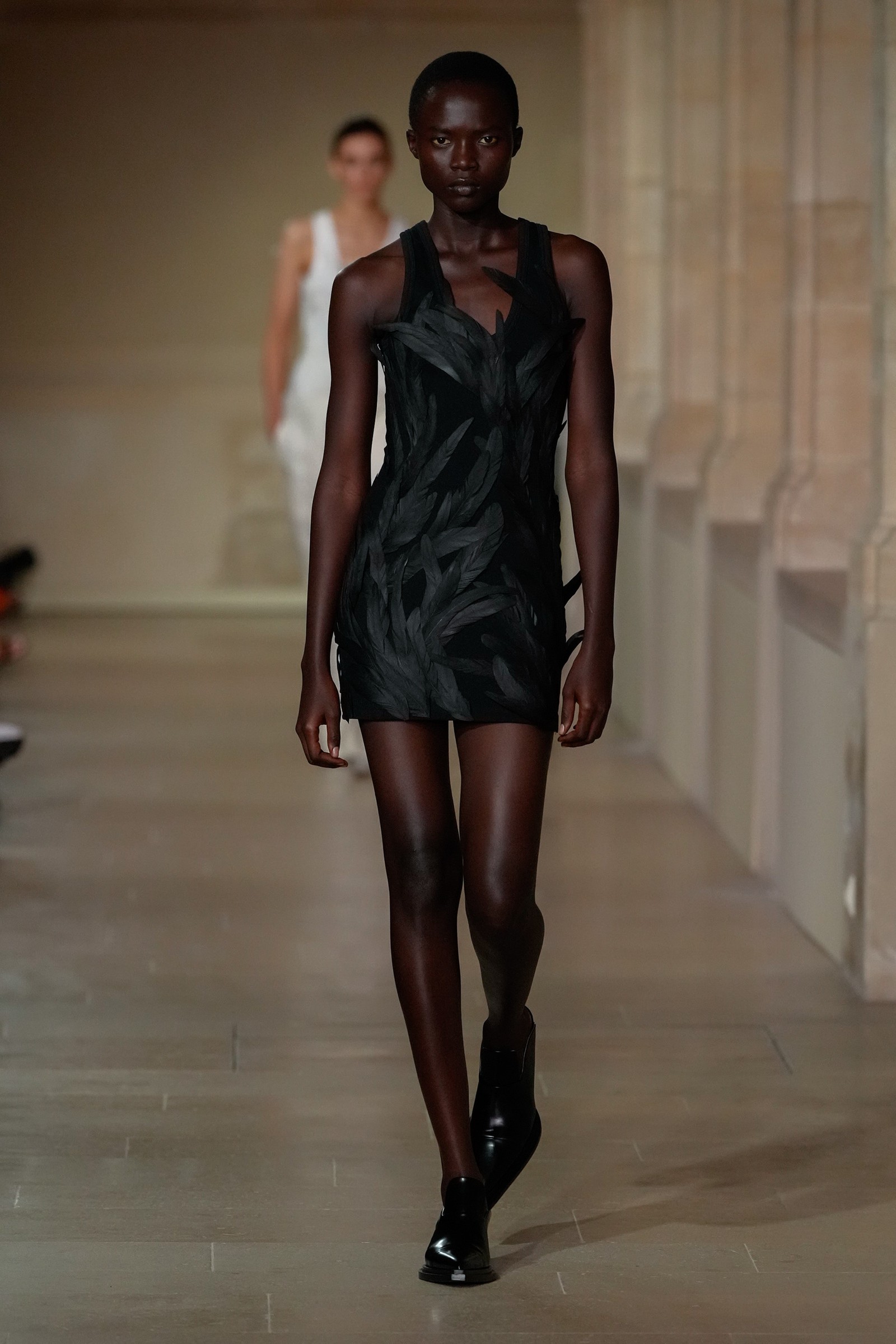 Victoria Beckham | Paris | Verão 2026