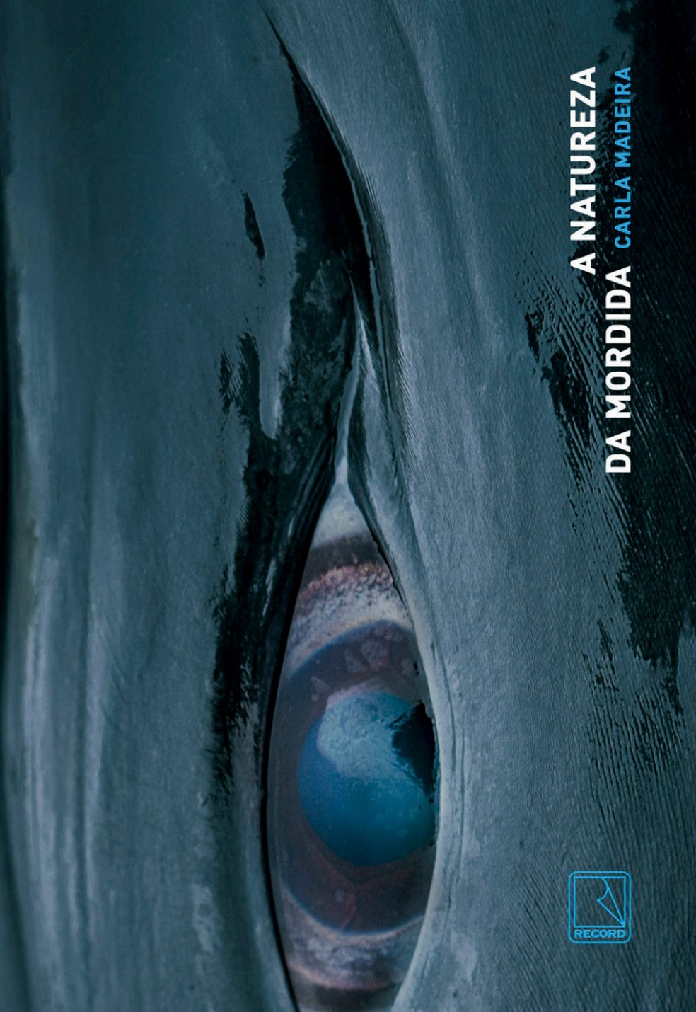 Carla Madeira A Natureza Da Mordida - RETOEDU