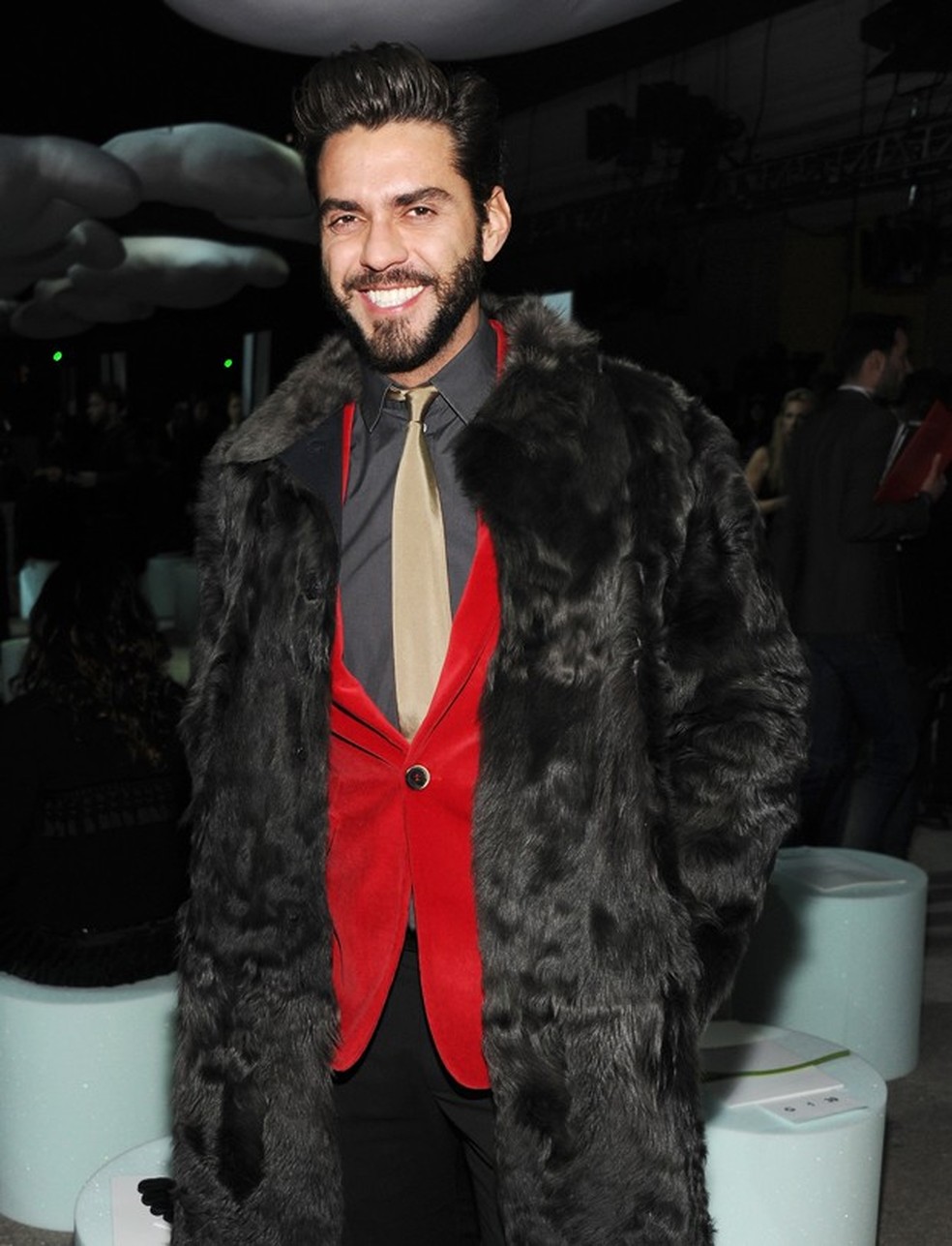 Lorenzo Martone inaugura loja de bicicletas pop-up em Nova York