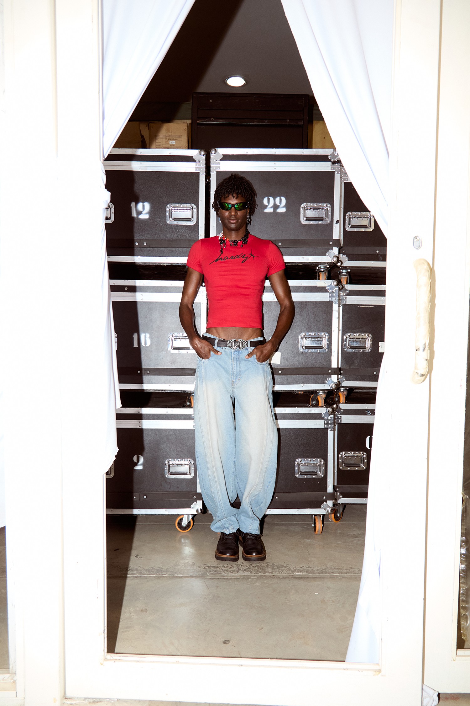 Another Place | SPFW N58