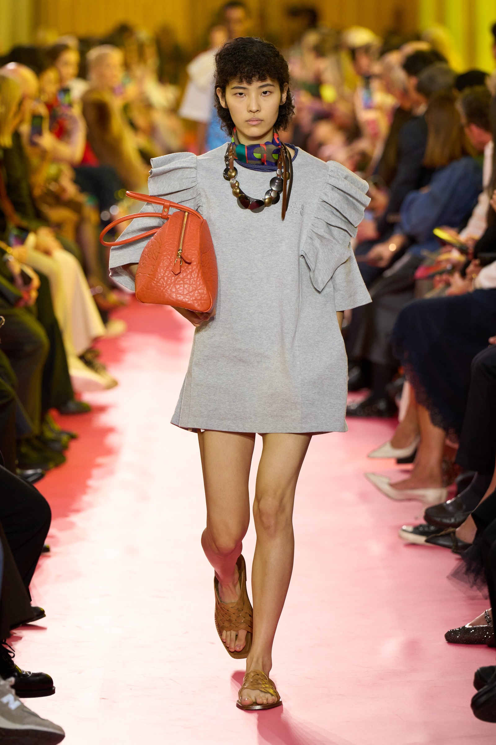 Miu Miu | Paris | Verão 2026