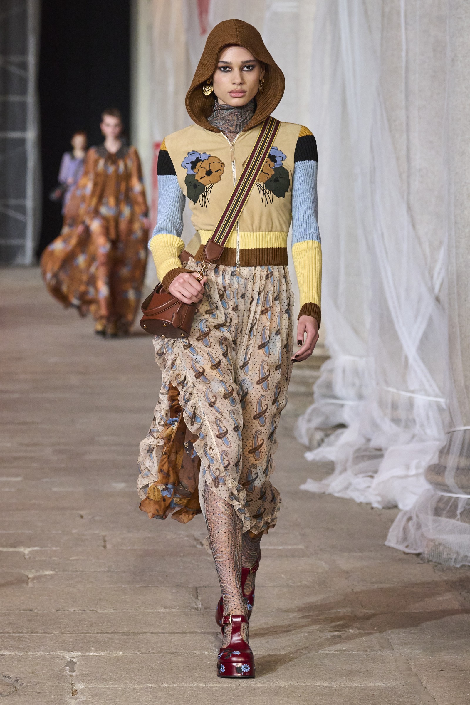 Etro | Milão | Inverno 2023