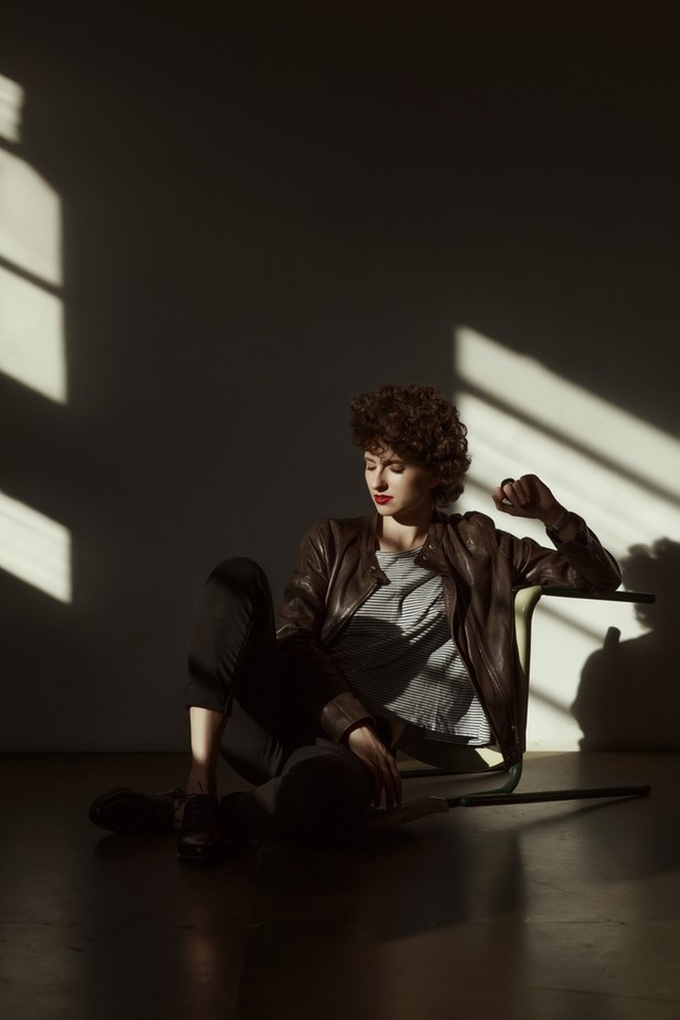 Carol Duarte, a atriz que usa o talento como ferramenta de discussão de ...