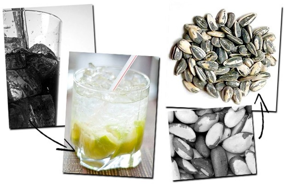 Trocas saudáveis: 10 substituições que dão força extra à dieta