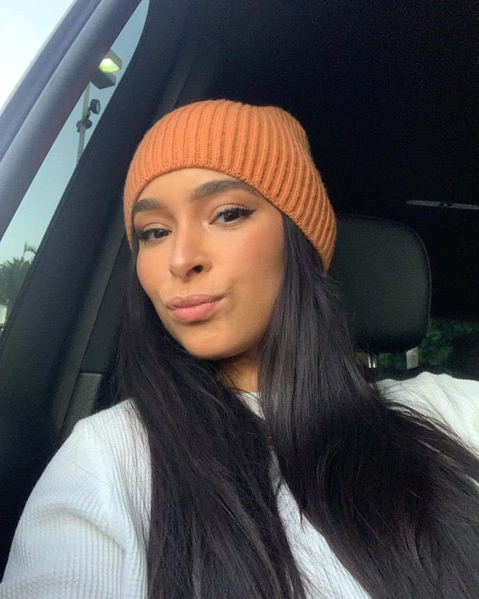 Jessica Caban Namorada De Bruno Mars Fala Sobre Comentários