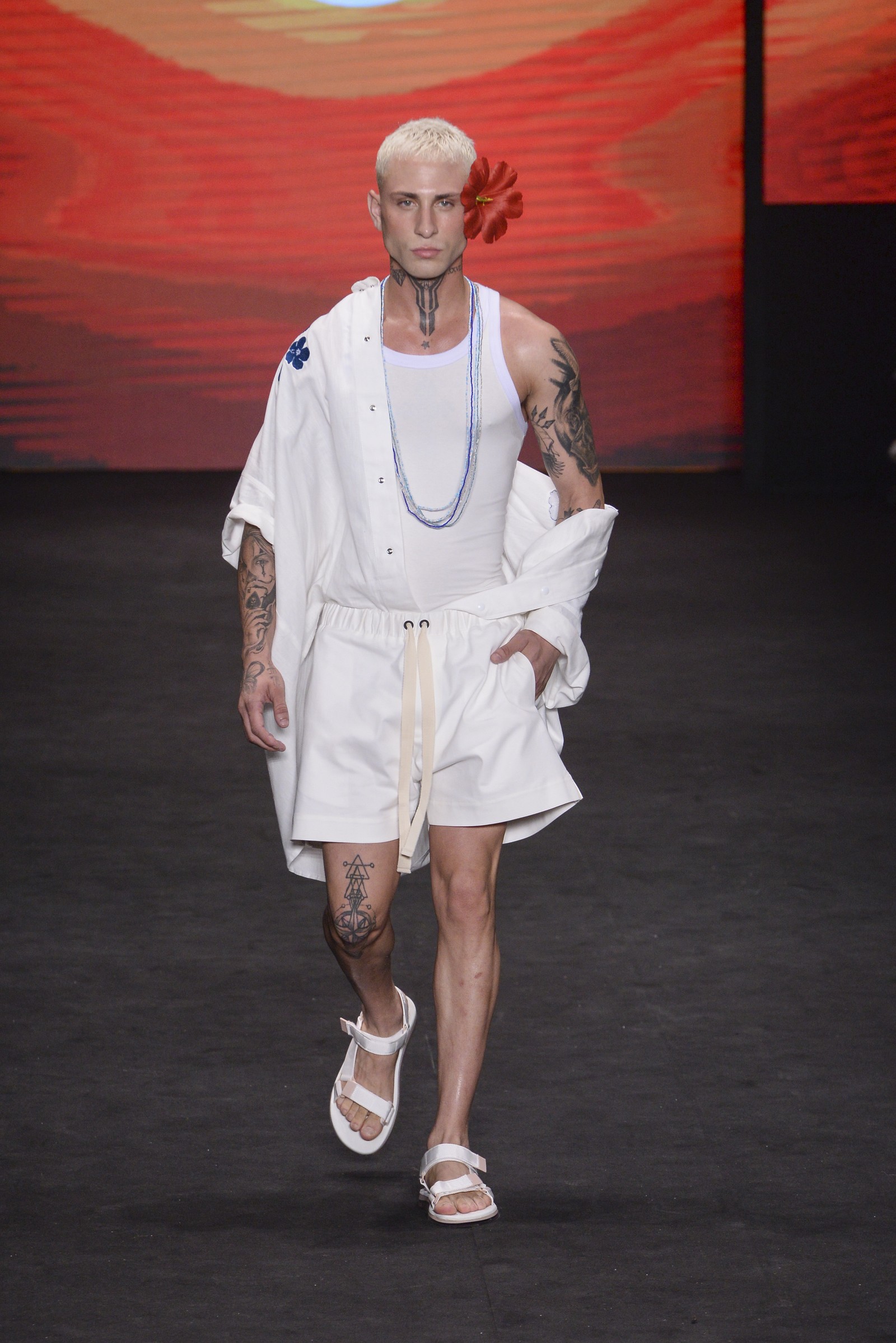 Gefferson Vila Nova | São Paulo | N56