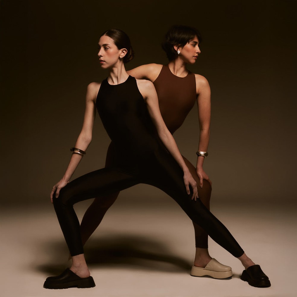 No universo wellness, as roupas inteligentes são o novo skincare?