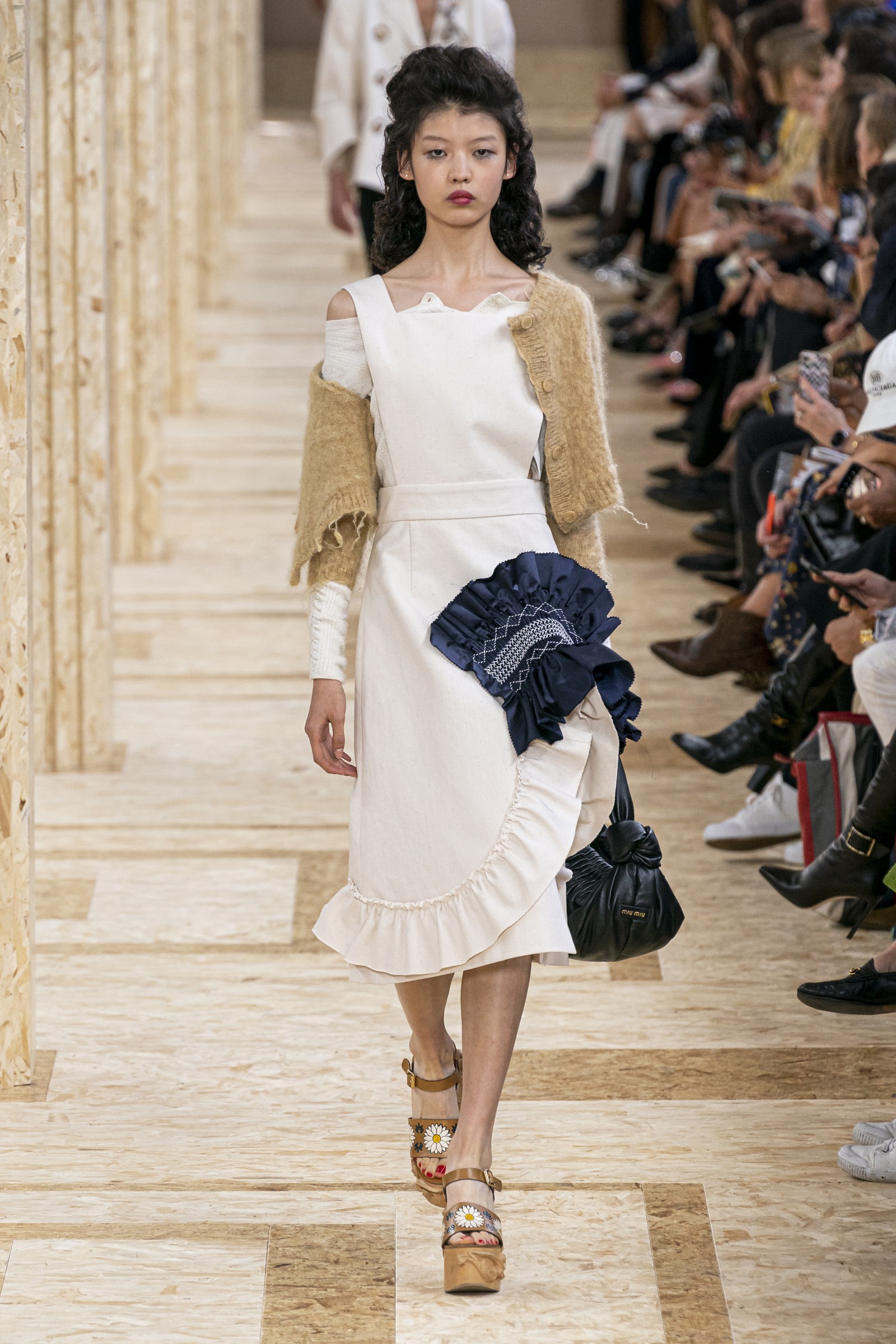 Miu Miu | Paris | Verão 2020