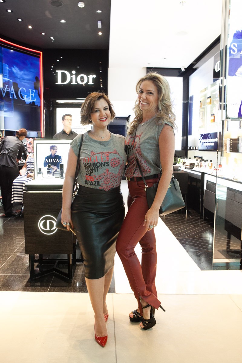 VFNO 2015: a festa da moda chega a três shoppings cariocas