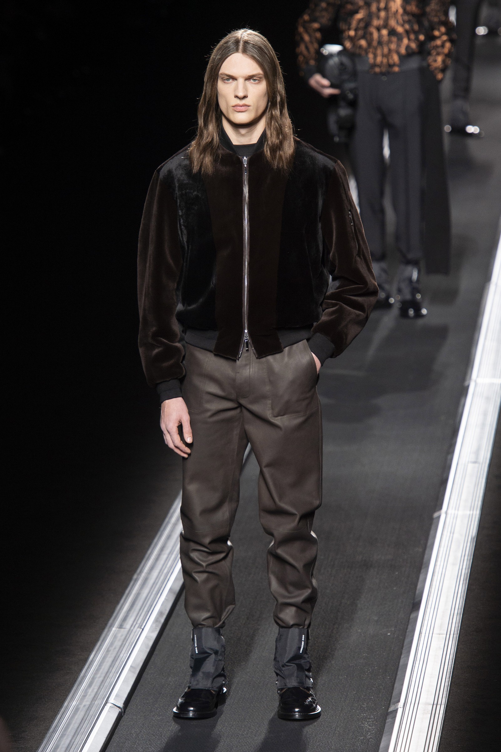 Dior Homme | Inverno 2019 masculino | Paris