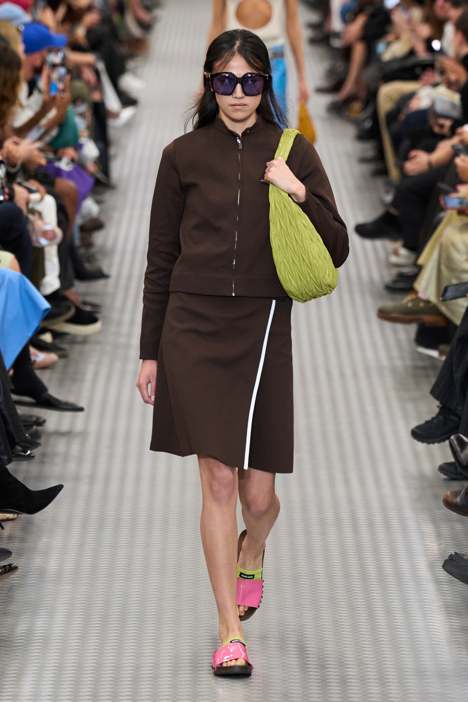 Miu Miu | Paris | Verão 2025