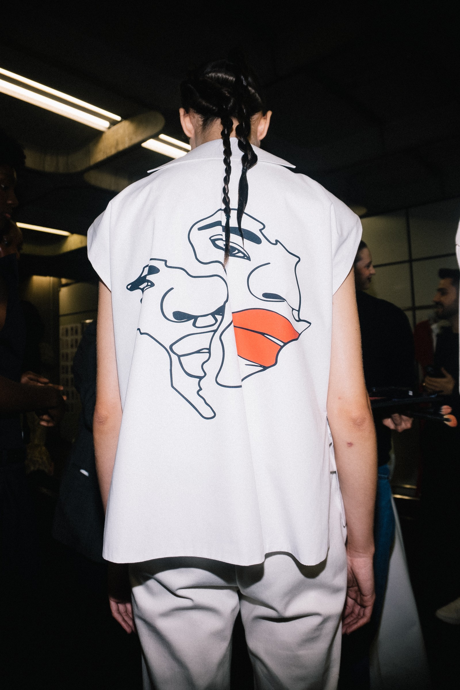 Angela Brito | SPFW N60
