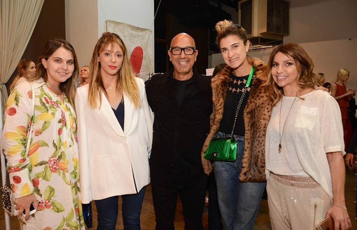 Twenty Four Seven apresenta seu verão 2018