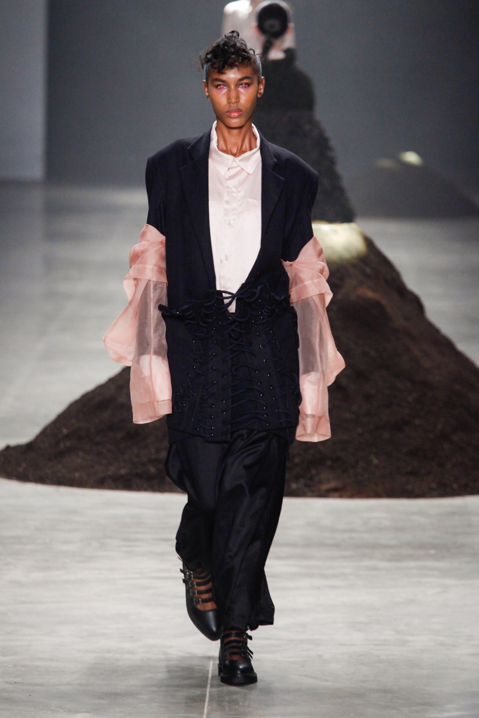 Leandro Castro | SPFW N60