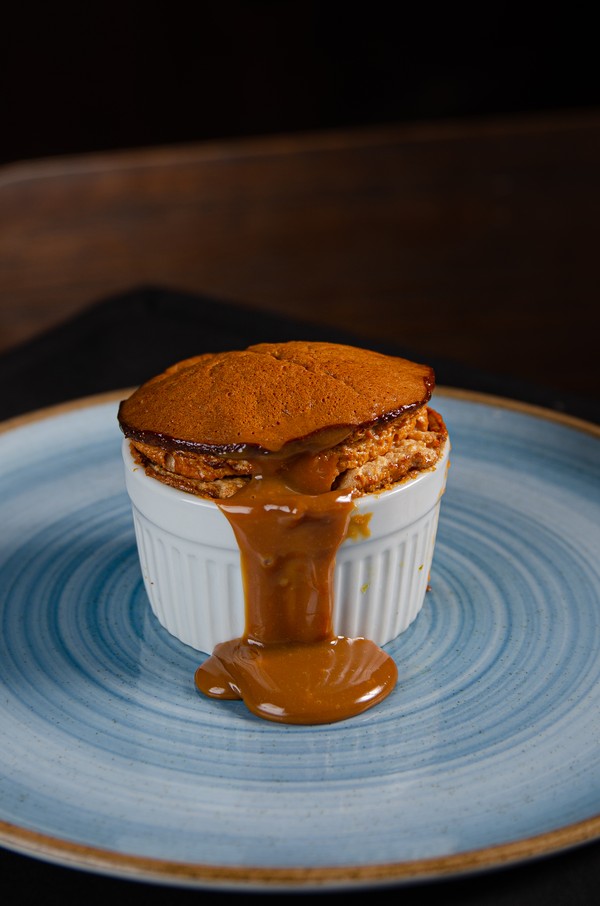 6 restaurantes para comer suflê em São Paulo