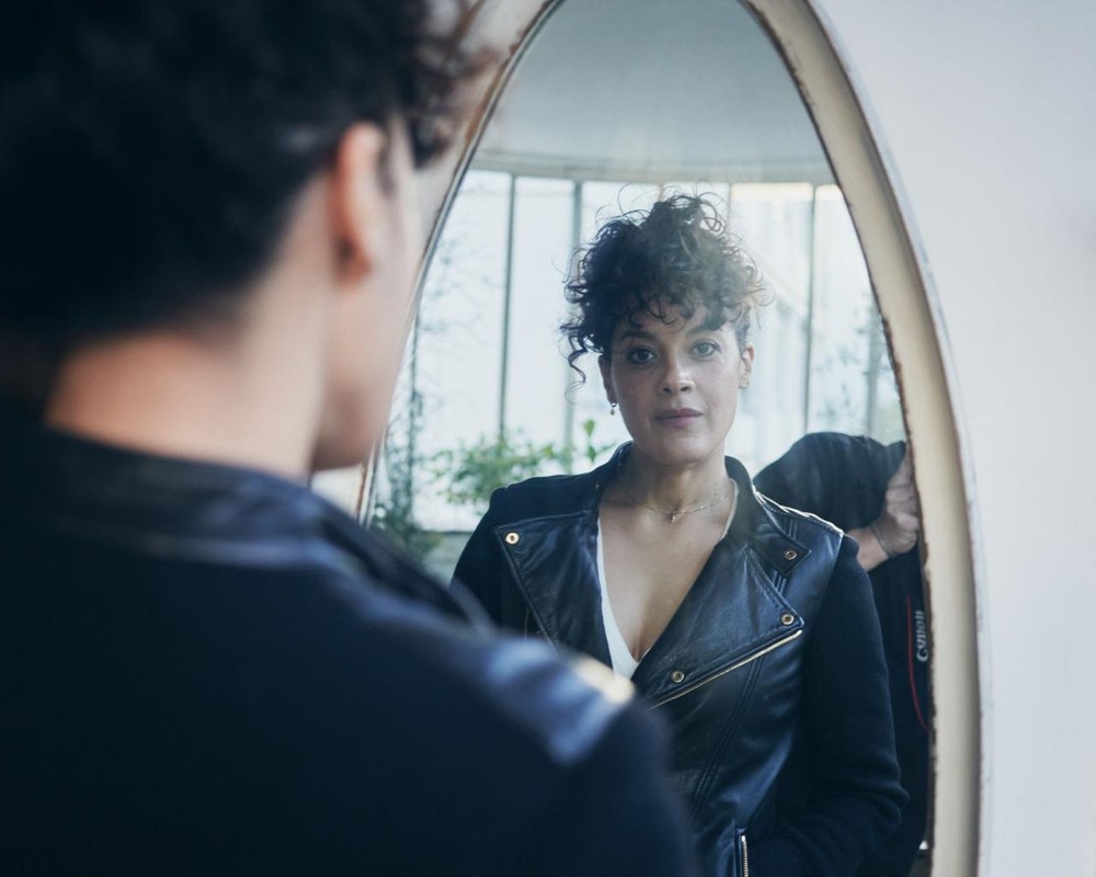 Maeve Jinkings: 'Sou parda de origem afro-indígena'