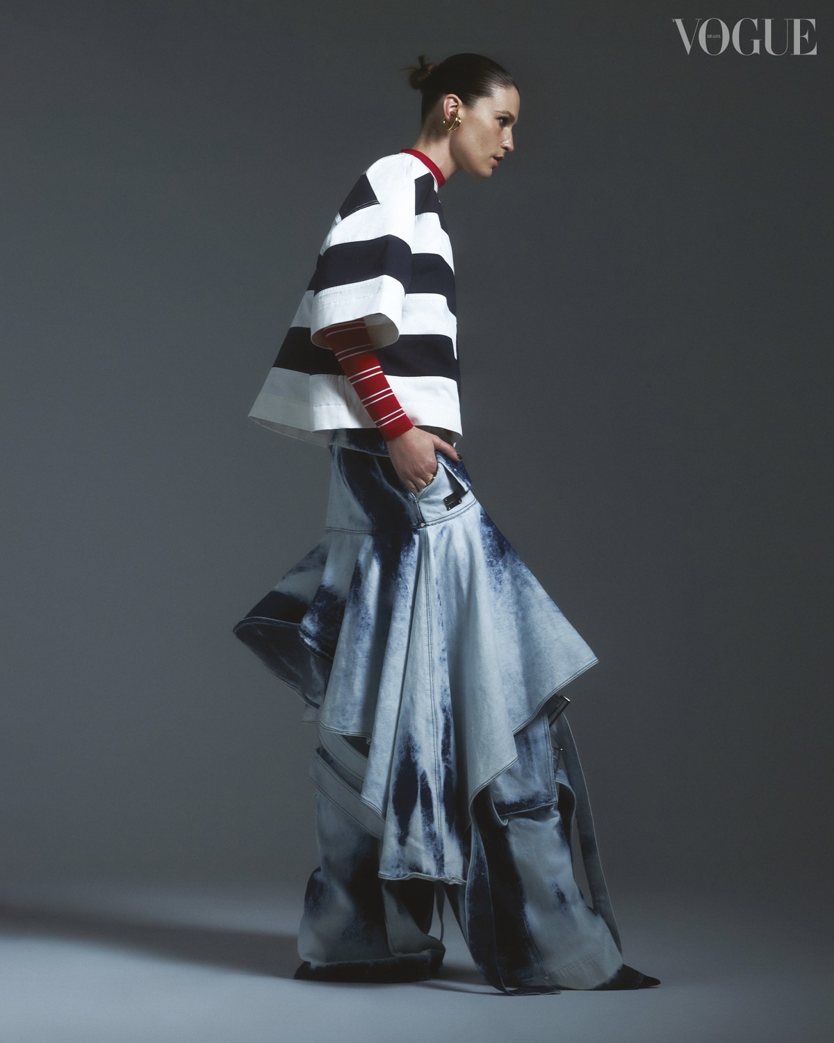 As 7 tendências de moda que prometem dominar neste inverno