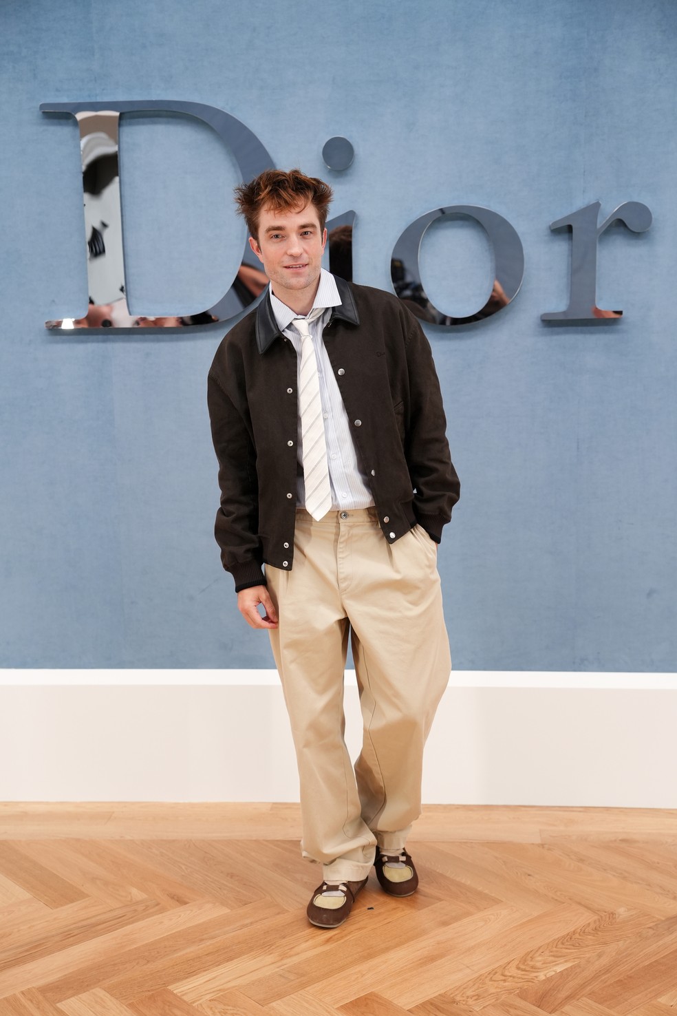 Rihanna, A$AP, Robert Pattinson: Famosos marcam presença na estreia de ...