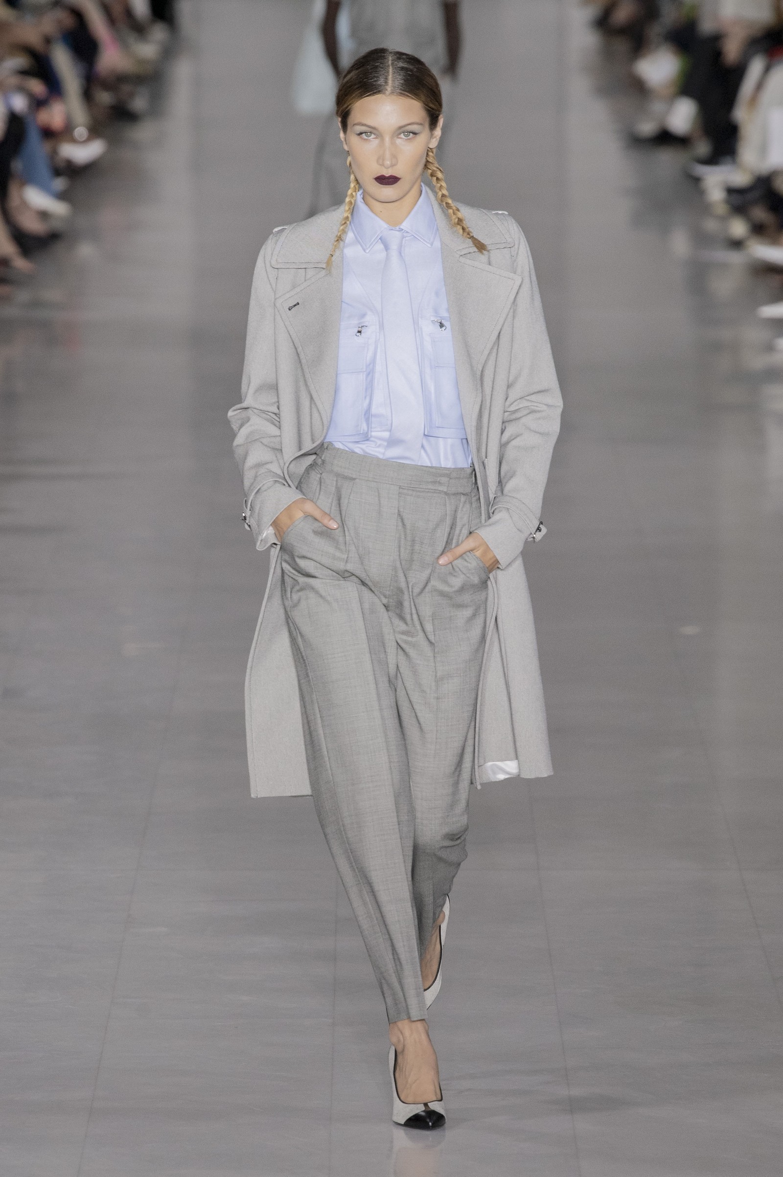 Max Mara | Milão | Verão 2020