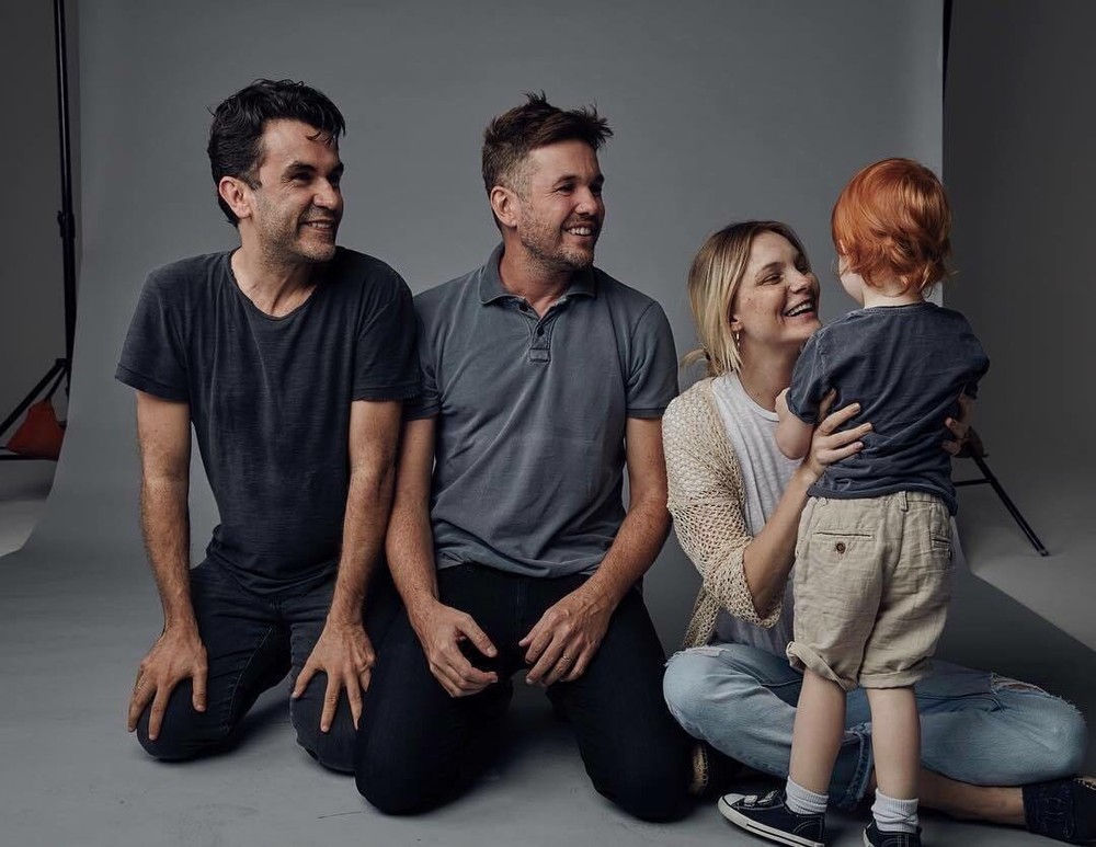 Fundador da Way Model, Anderson Baumgartner lança livro sobre sua ...