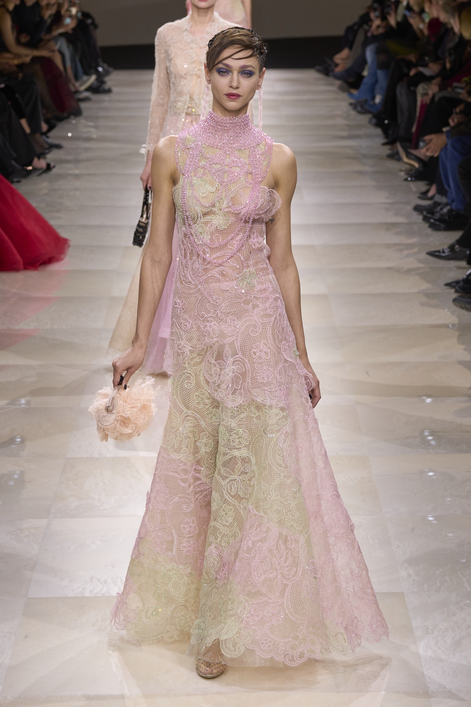 Giorgio Armani Privé | Alta-Costura | Verão 2024